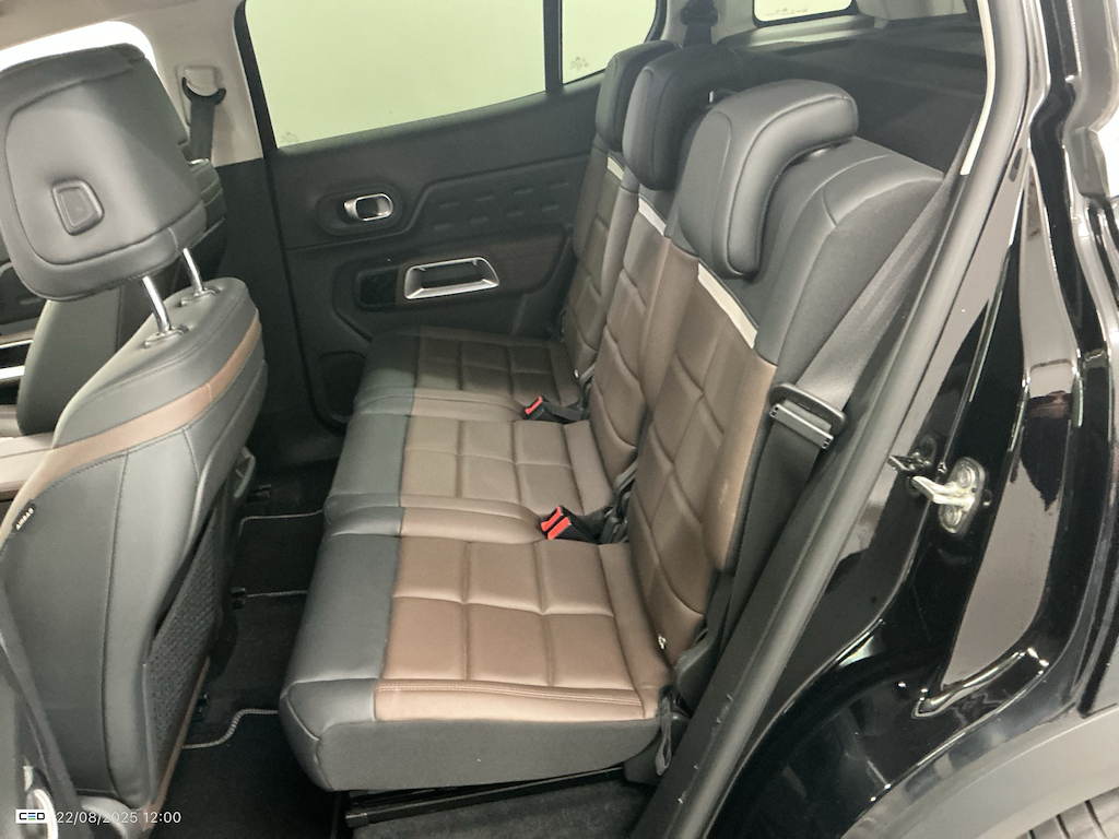 Citroën C5 CITROËN AIRCROSS DIESEL 1.5 BlueHDi Business Lounge S&S | AVCars