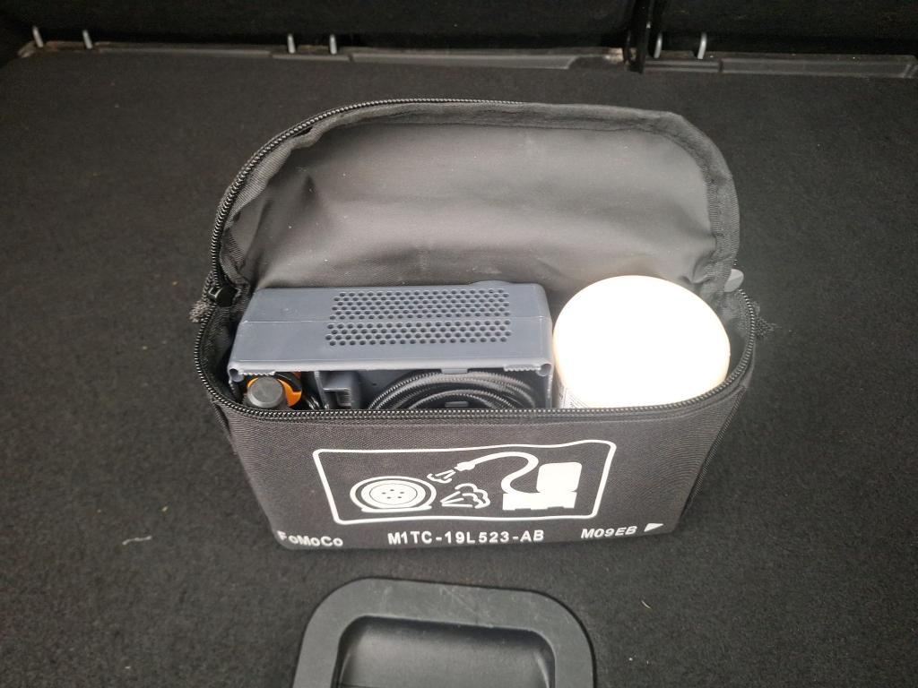 Ford Puma 1.0 ECOBOOST MHEV 125HP TITANIUM | AVCars