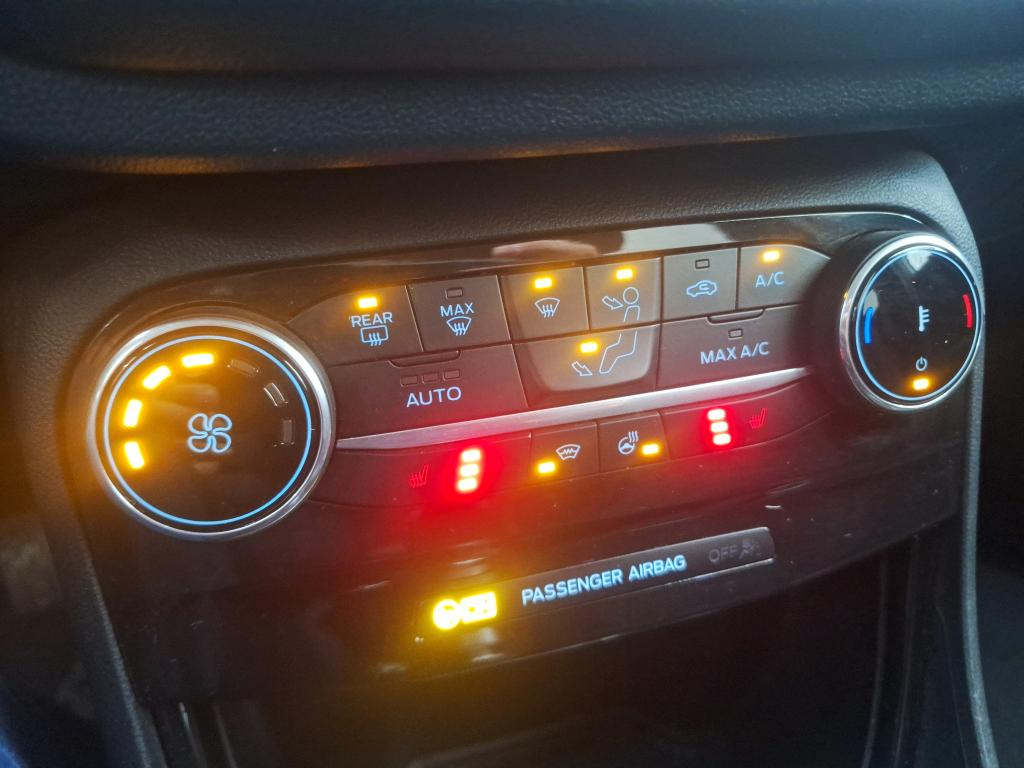 Ford Puma 1.0 ECOBOOST MHEV 125HP TITANIUM | AVCars