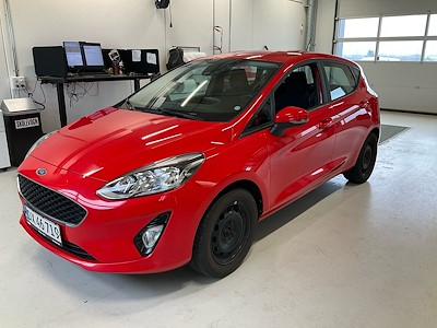 Sale - DNK - Auction - 85 - 1 vehicles - dealer auto auctions | Ayvens ...