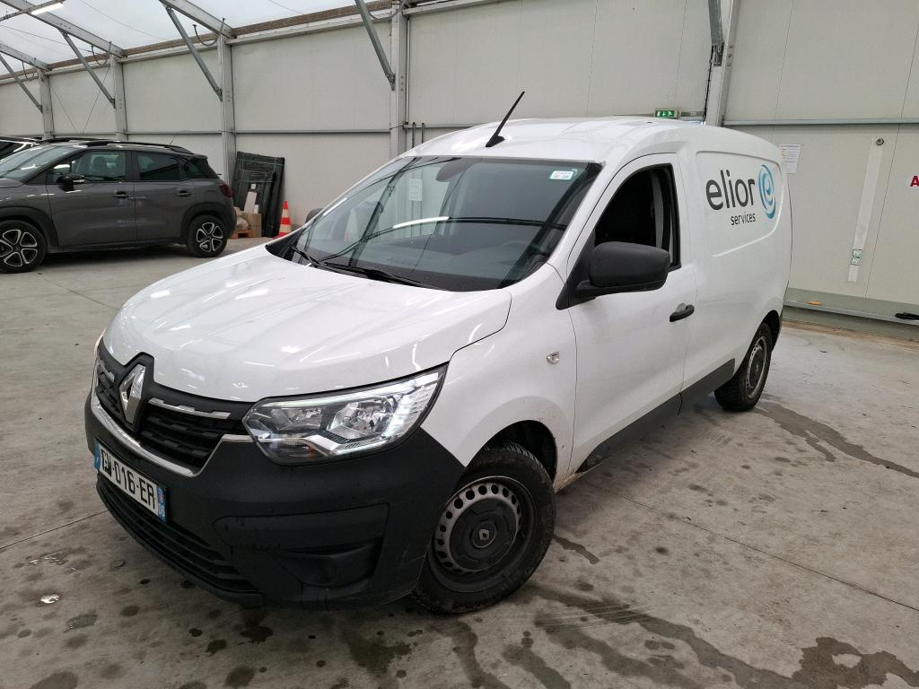 Renault Express Van 1.3 TCe 100ch Confort | AVCars