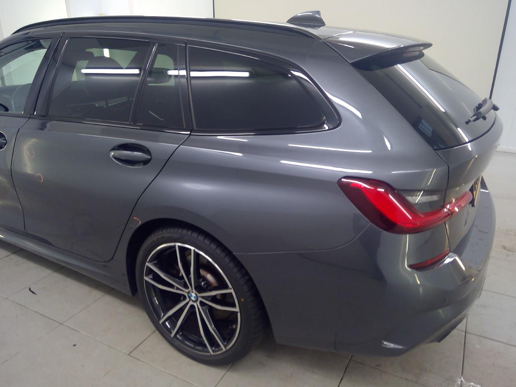 BMW 3 Series 3 Serie Touring Business Edition Plus M Sport 5d | AVCars