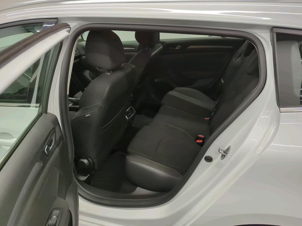 Renault Megane 1.5 BLUE DCI 115 BUSINESS EDC GRANDTOUR | AVCars